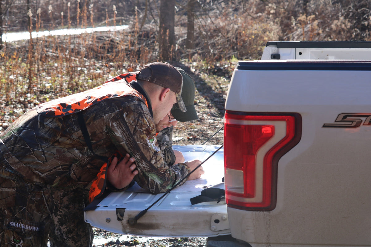 Hunting: How to Prepare Your Mind – Cro-Mag Outdoors, LLC